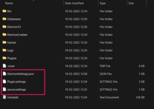 Fix Twitch Mods Tab not loading
