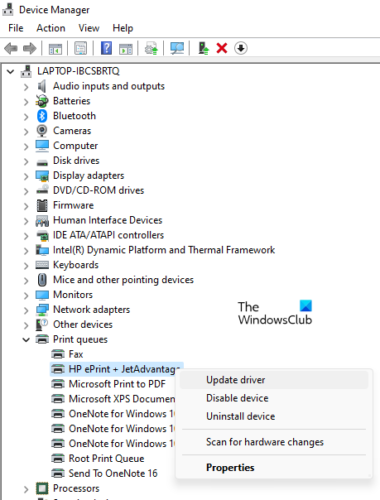 Cannot Print From Excel Fix Excel Printing Problems In Windows 1110 9941