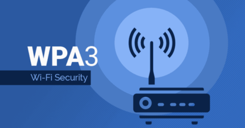 WPA3-Personal and WPA3-Enterprise Wi-Fi Encryption explained
