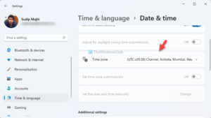 Alarm clock not working on Windows 11/10 even when set
