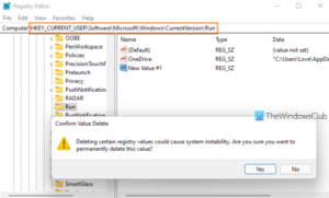 Fix AutoIt Error opening the file, Line 0 in Windows 11/10