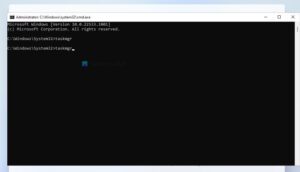 How to install Windows 11 Home without Microsoft Account