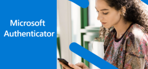 Microsoft Authenticator Registration has timed out