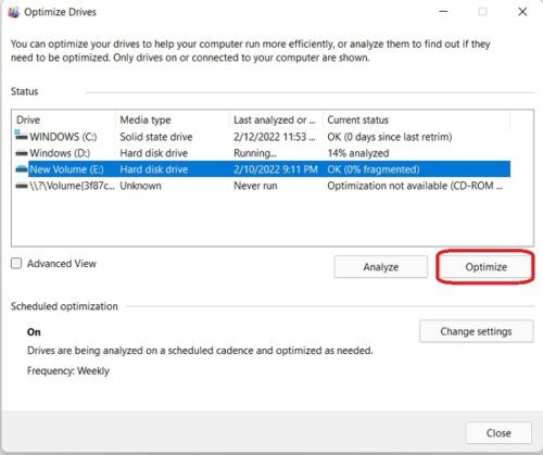 Random Disk Usage Spikes on Windows 11: Causes and Fixes