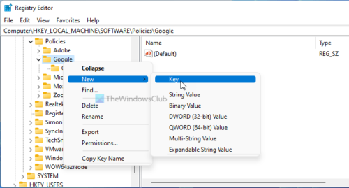 How to prevent Chrome or Edge from saving Browsing History and Data