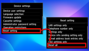Printer stuck on Shutting down screen [Fix]