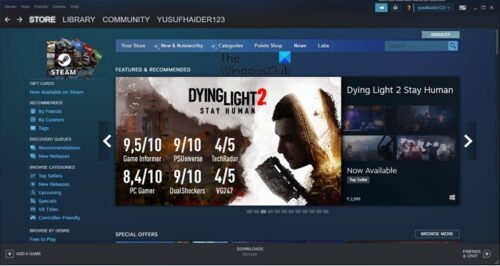 Best Free Game Launchers for Windows PC