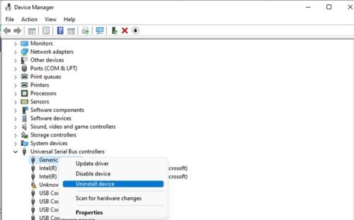 Error 39 Windows Cannot Load Device Driver Corrupted Or Missing