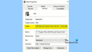 Fix Input Not Supported Monitor error on Windows PC