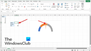 Comment Créer Un Graphique De Jauge Dans Excel - Tech Tribune France