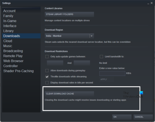 How Can I See the Messages From Steam Again - Gonzalas Musenown