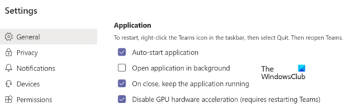 Arrow keys are not working in Teams