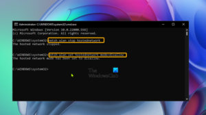 How to disable or remove Microsoft Wi-Fi Direct Virtual Adapter