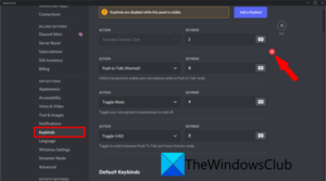 Discord keeps Crashing or Freezing on Windows PC