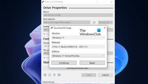 Bypass TPM and Secure Boot during Windows 11 Installation or Upgrade