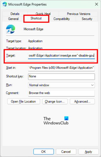 Fix Microsoft Edge is showing blank white screen on Windows computer