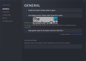 How to download Steam Cloud Saves to PC