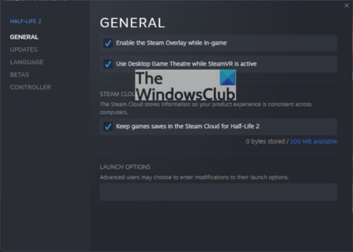 How to download Steam Cloud Saves to PC