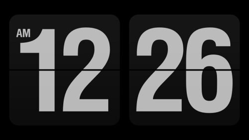 Best Free Clock Screen Savers for Windows PC