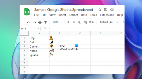 Google Sheets Tips and Tricks; Tutorial to make the best of its features!