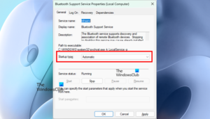 WiFi and Bluetooth not working at the same time in Windows