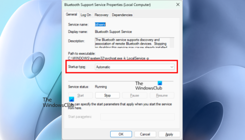 Bluetooth is missing or not showing in Device Manager