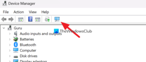 Scanner Error 0x00000015, Operation could not be completed