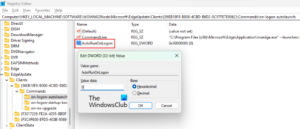 Microsoft Edge keeps opening automatically by itself