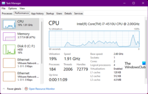 How long does the average Windows PC last?
