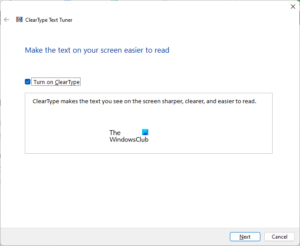 Microsoft Edge not displaying web pages or text correctly