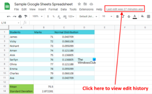 Google Sheets Tips and Tricks; Tutorial to make the best of its features!