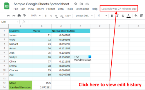 Google Sheets Tips and Tricks; Tutorial to make the best of its features!