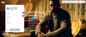 Free File-sharing websites to send Large files