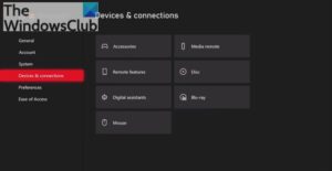 How to clear Xbox Series X and Series S cache