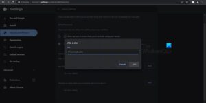 How to Enable or Disable Idle Detection in Google Chrome