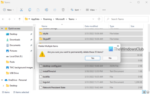 Can't upload files to Teams? Here are fixes