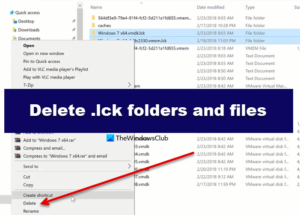 Failed to lock the file, Module Disk power on failed on VMWare