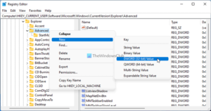 How to enable or disable Sync Provider notification in Windows 11/10