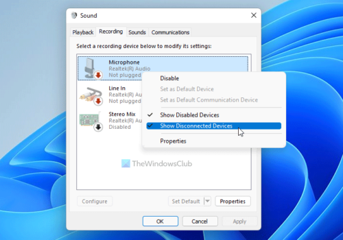 Fix Error 0x800704ec on Windows 11/10