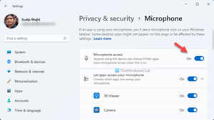 Fix Error 0x800704ec on Windows 11/10