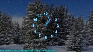 Best Free Clock Screen Savers for Windows PC