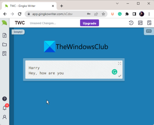 Best free Cloud based Script writing Online Tools