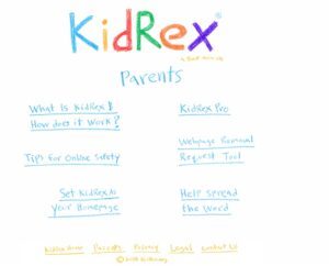 Safe Child friendly Search Engine for Kids