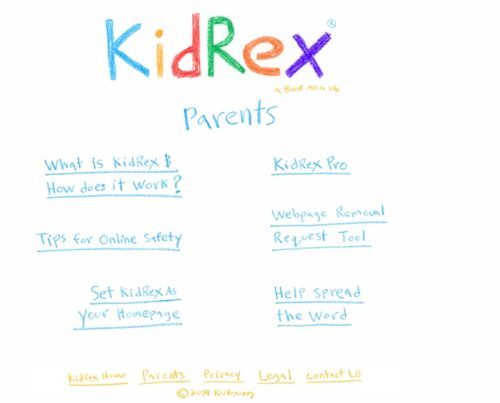 Safe Child friendly Search Engine for Kids