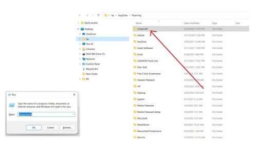 Minecraft not installing on Windows 11/10 PC