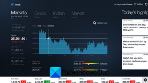 Best Free Stock Analysis Software for Windows 11/10