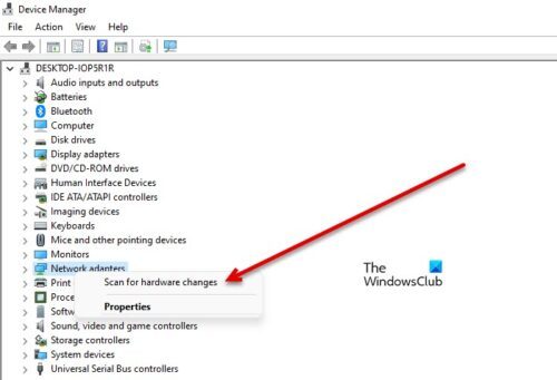 Fix mtkwl6ex.sys Blue Screen on Windows 11/10