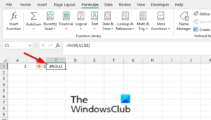 How to change the Color of an Error Indicator in Excel