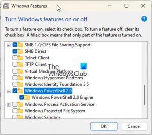 PowerShell has stopped working and will not open