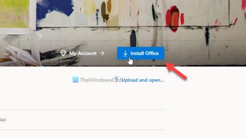 Where to download Microsoft Word, Excel, PowerPoint for Windows